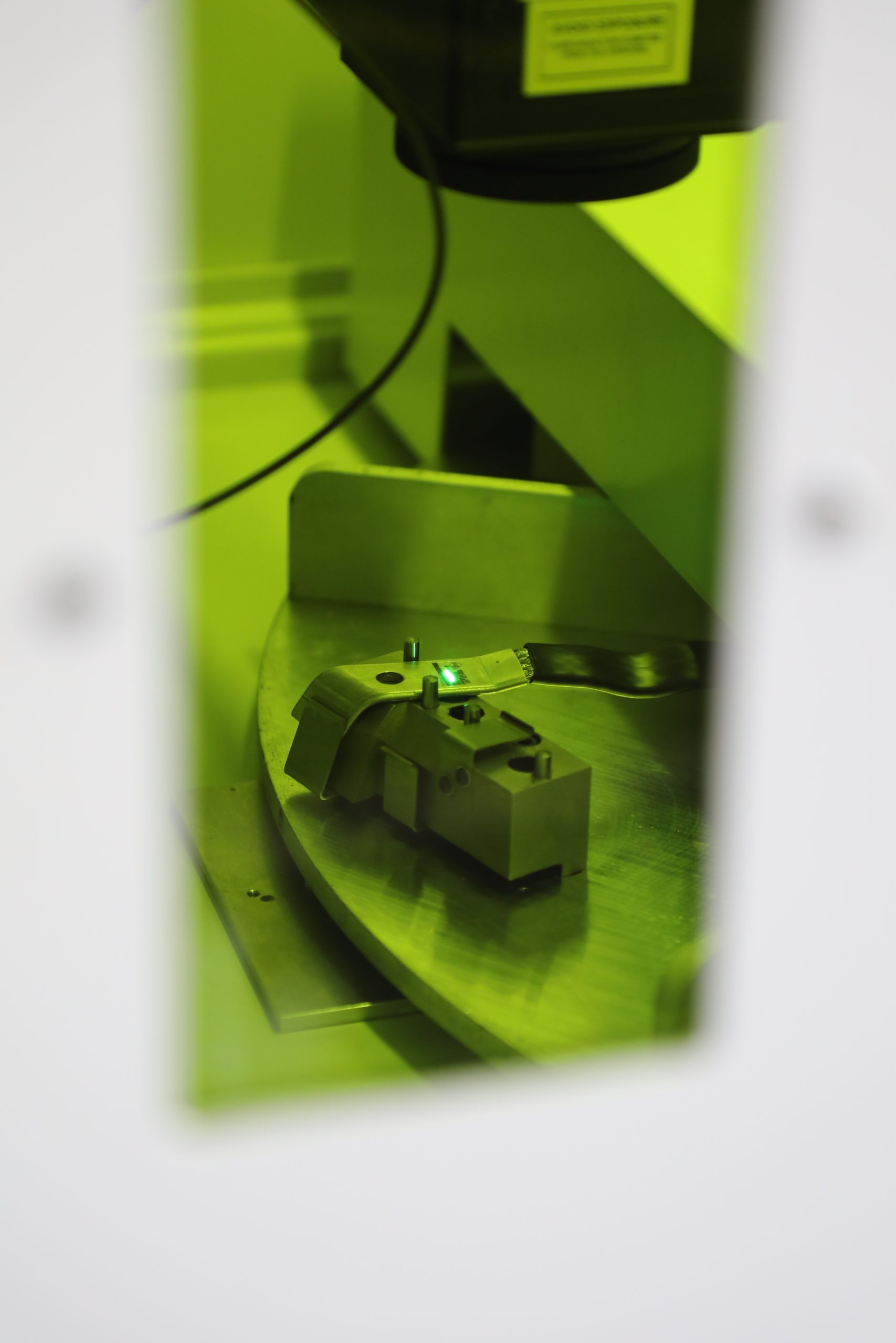 Custom Workstations AH - Pryor Solutions