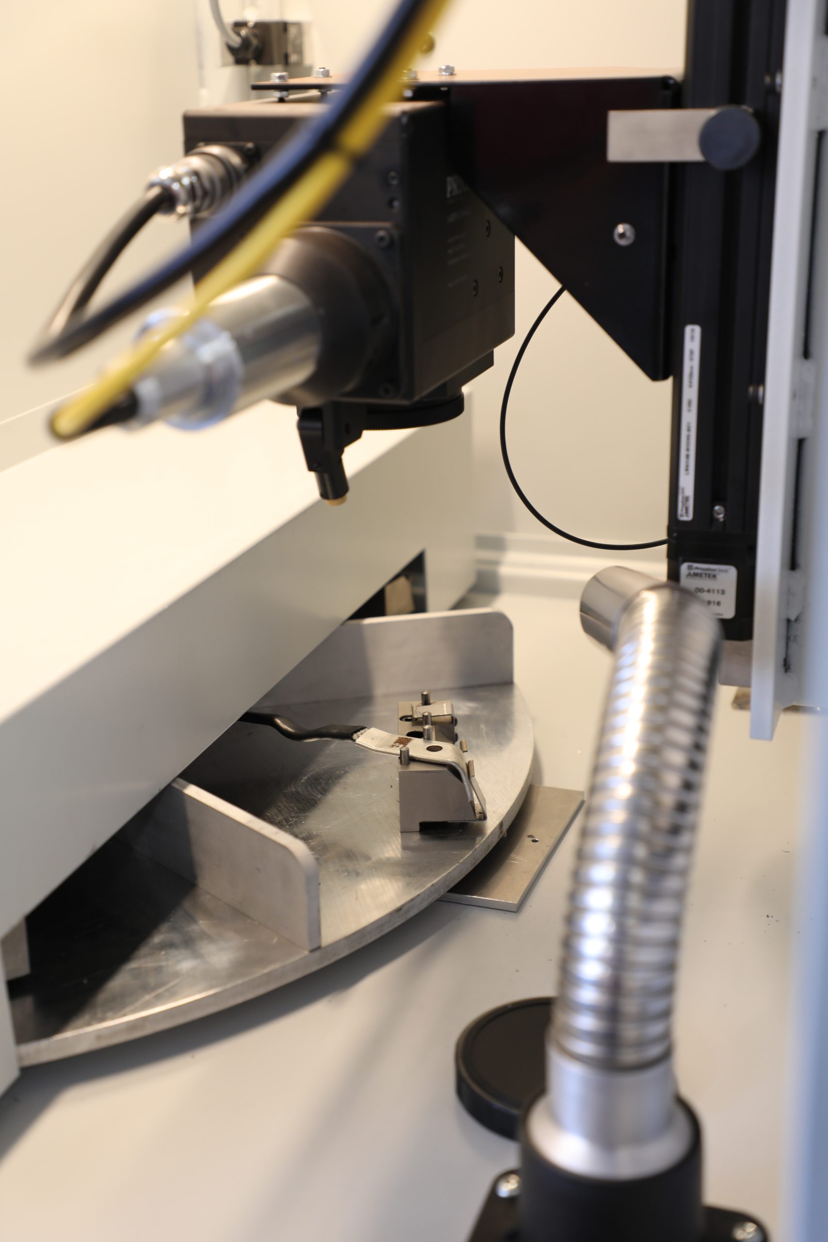 Custom Workstations AH - Pryor Solutions