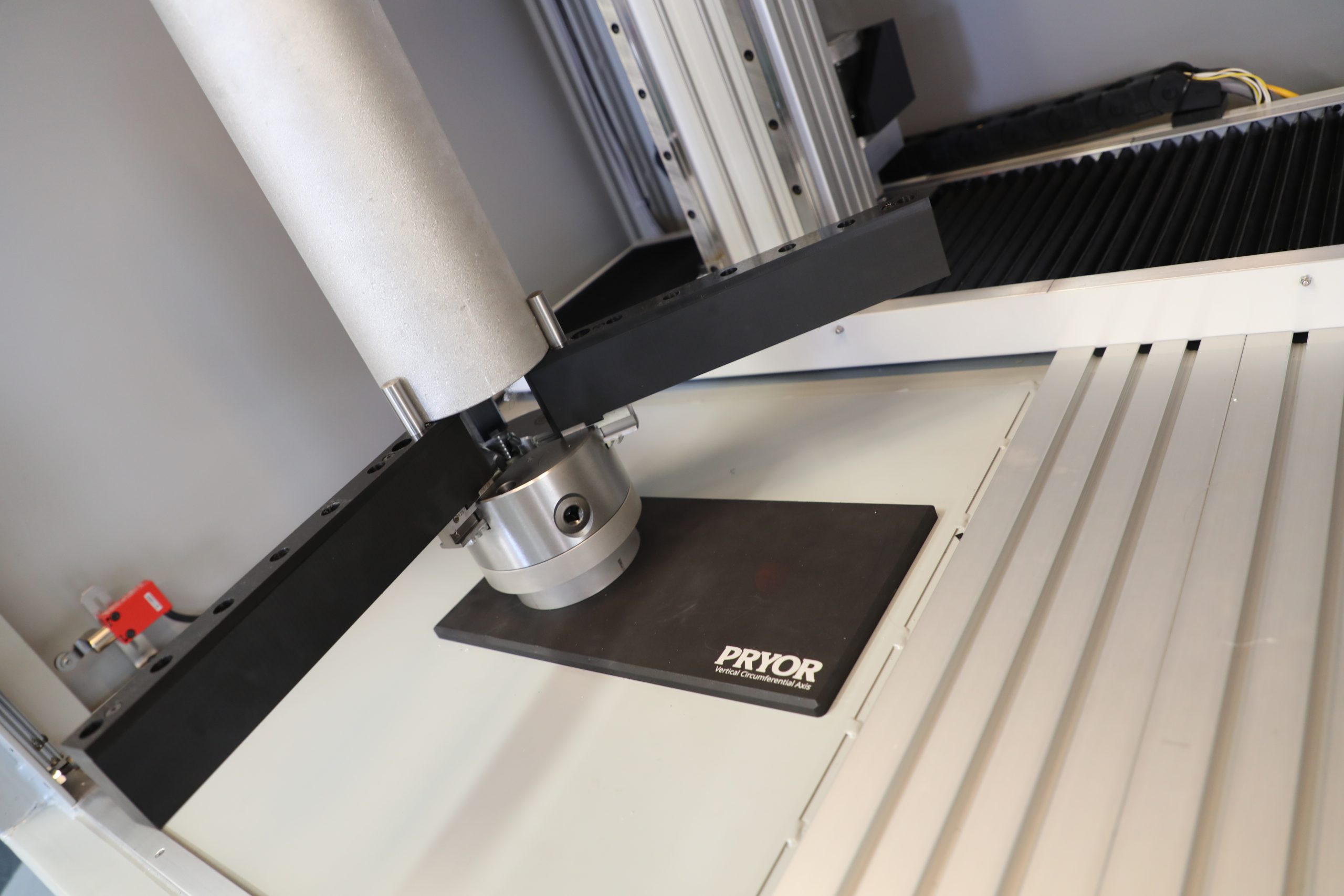 Custom Workstations AH - Pryor Solutions