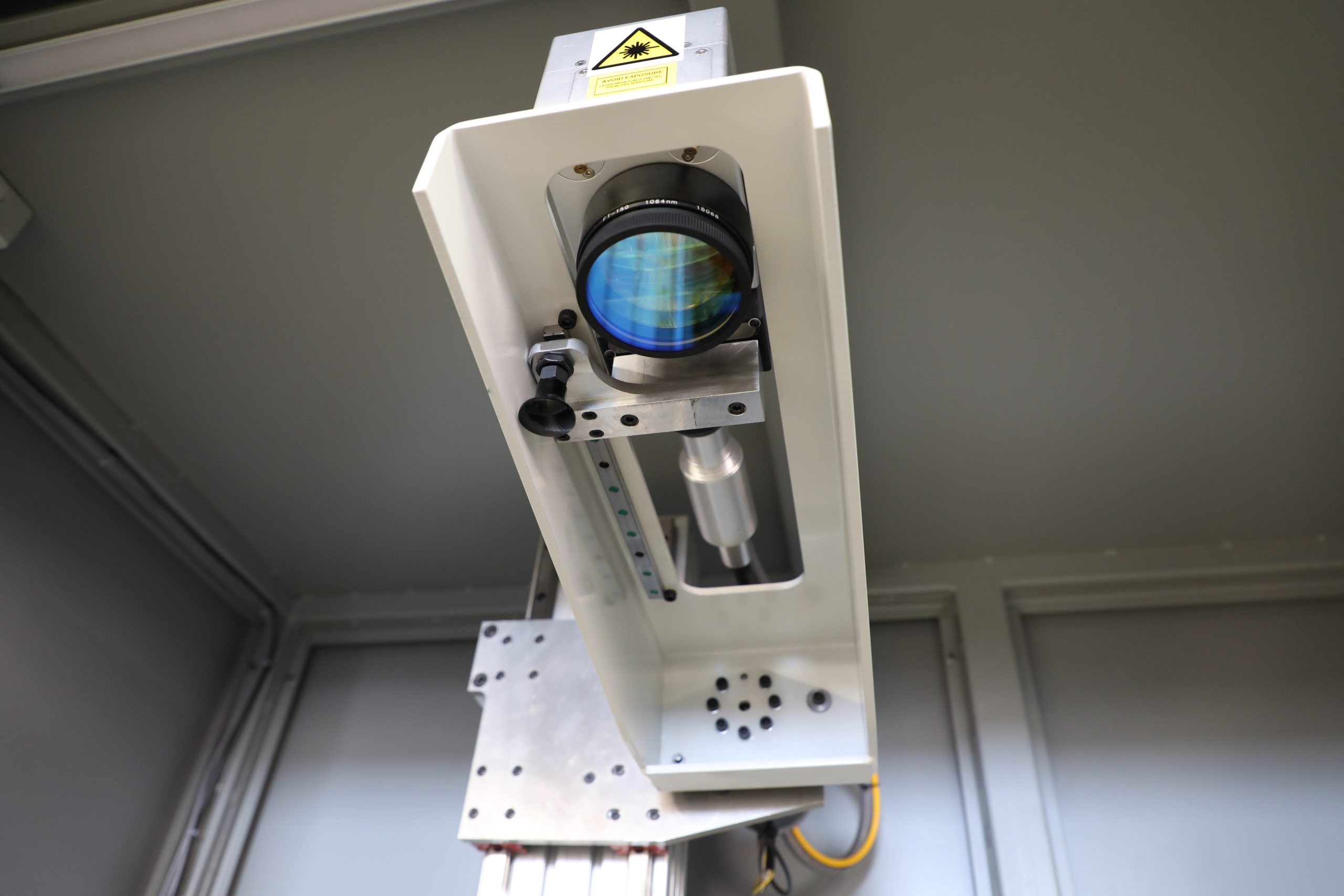 Custom Workstations AH - Pryor Solutions