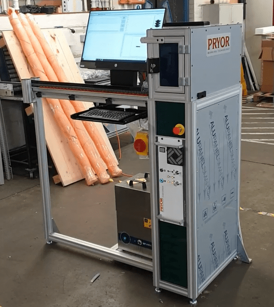 Custom Workstations AH - Pryor Solutions