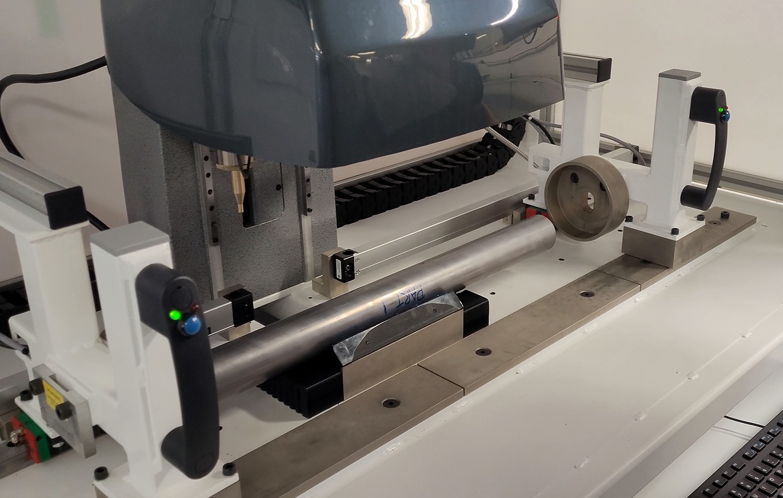 Custom Workstations AH - Pryor Solutions