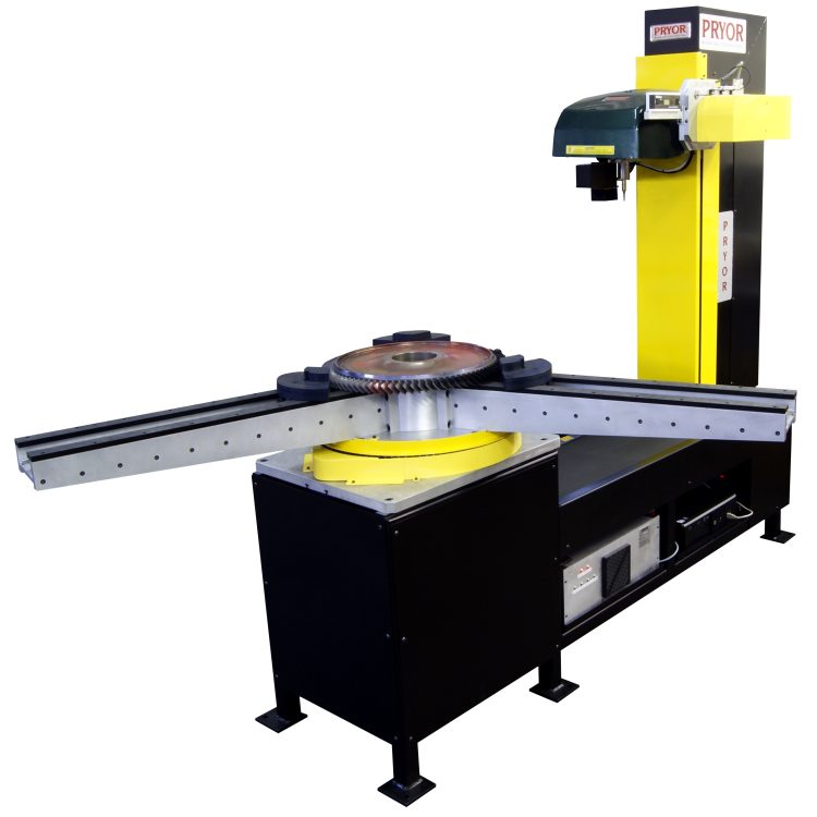 Aerospace Marking Solutions - Pryor Solutions