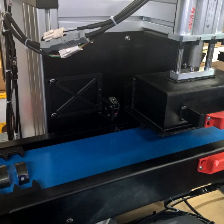 Production Line Marking Solutions - Pryor Solutions